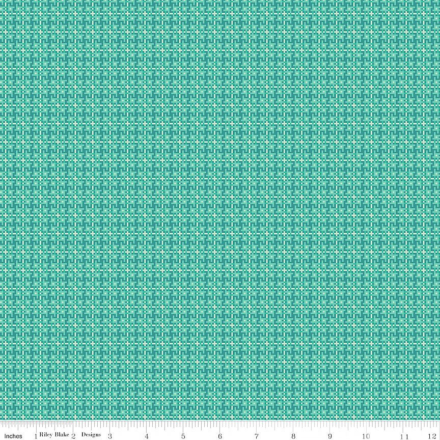 Farmer's Daughter Weave Cozy from Riley Blake Designs – Fort Worth ...