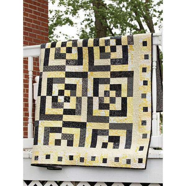 Let's Get Scrappy Quilt Pattern Book – Fort Worth Fabric Studio